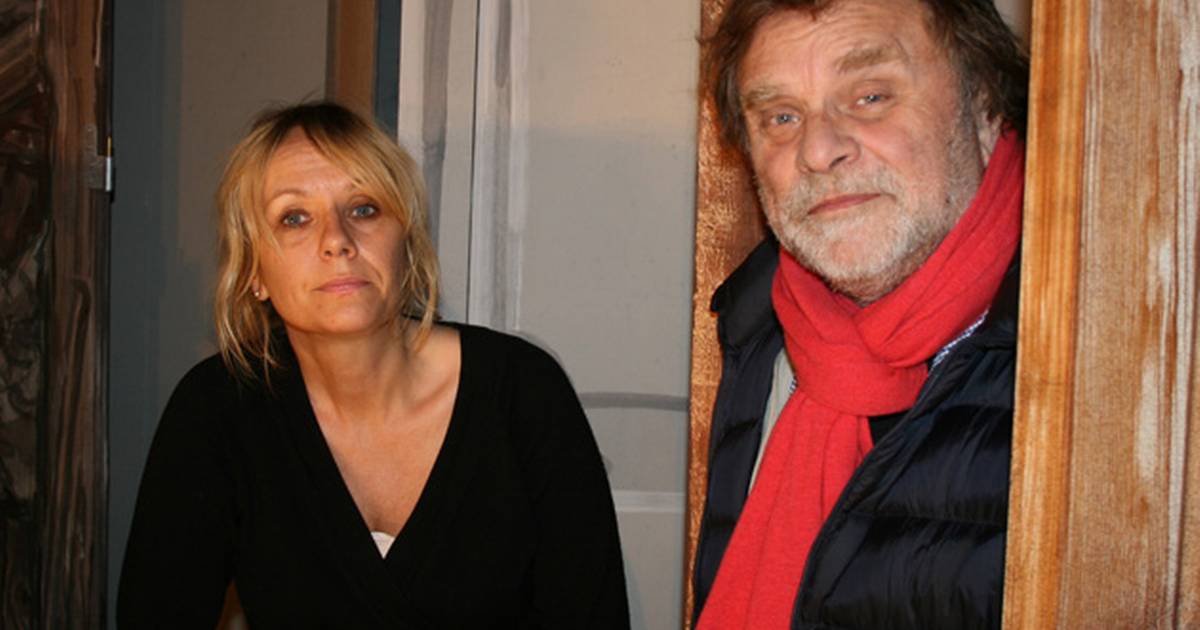 Knutzon'er bag ny fortolkning af juleklassiker - Din Avis