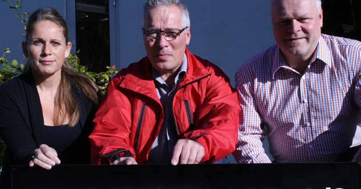 Energi-tjek gi'r god energi - Din Avis