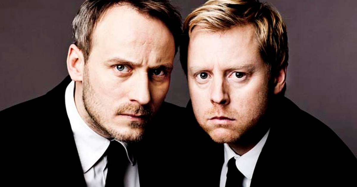 Succesfulde Rytteriet klapper hesten - Din Avis