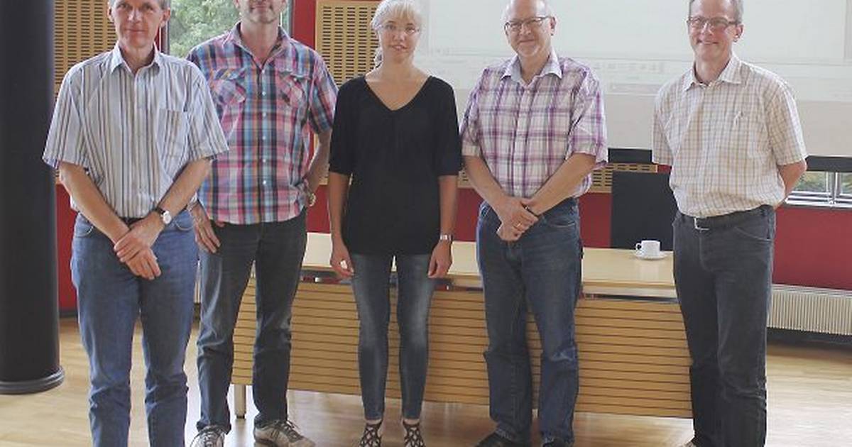 Ikke fodslag om budgetforslag - Din Avis