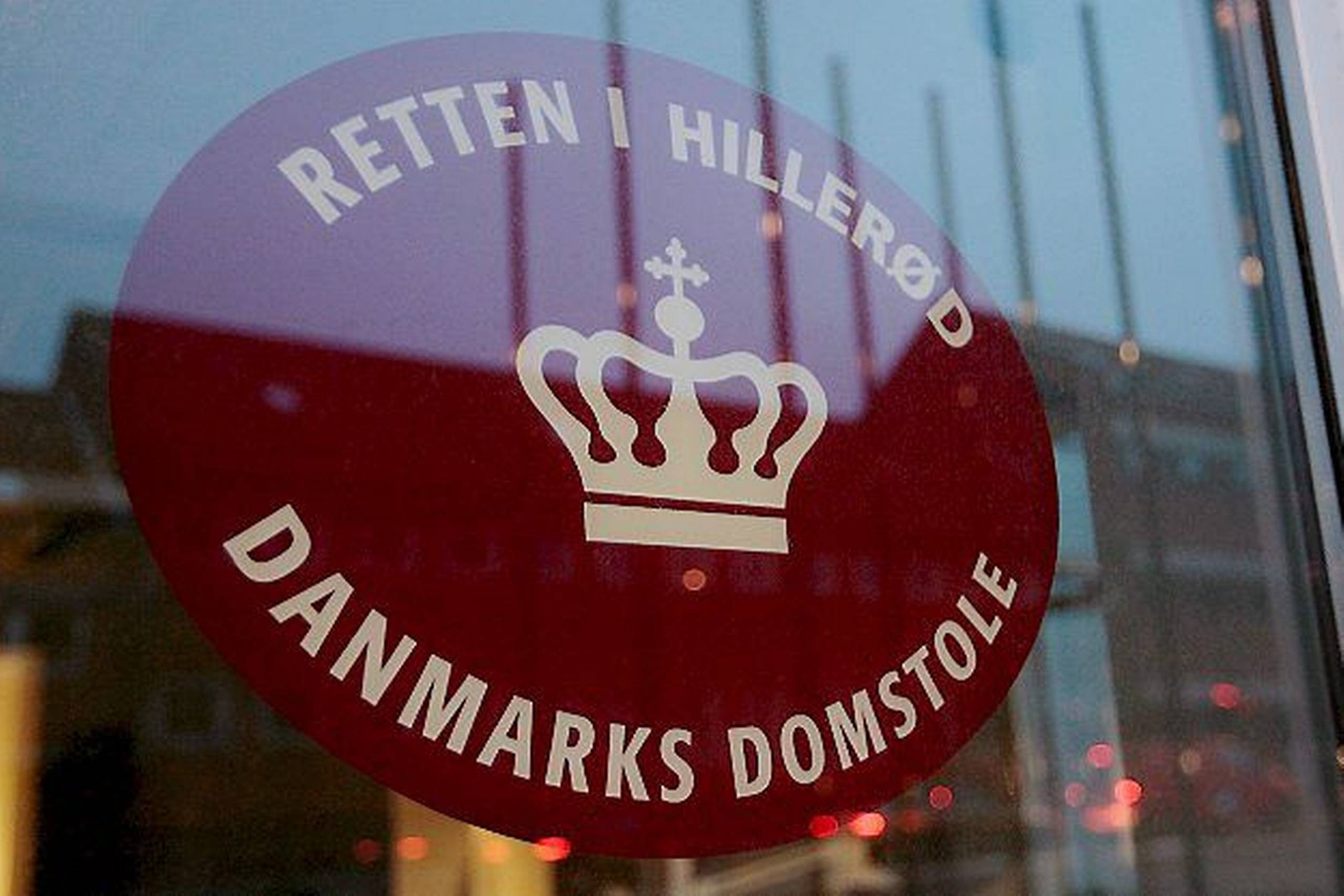 Mand I Fængsel For Sex Med Mindreårig Din Avis 3331
