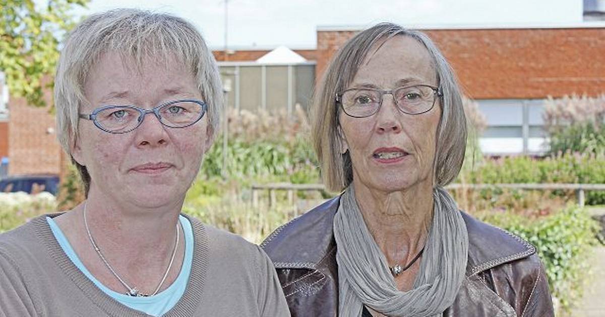 Sall på vej med friplejehjem - Din Avis