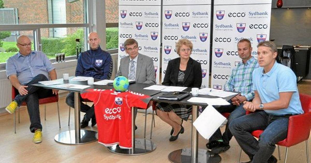 Ny håndboldsæson står for døren - Din Avis