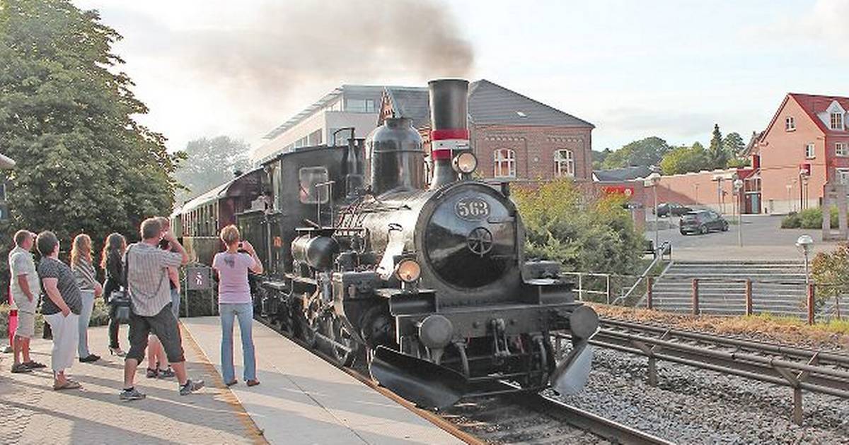 Hadsten og Hinnerup uden dronning - Din Avis