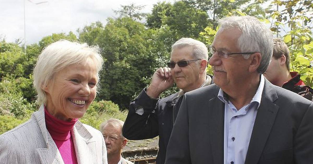 Favrskov fik Karen Jespersen ind Favrskov fik Karen Jespersen ind