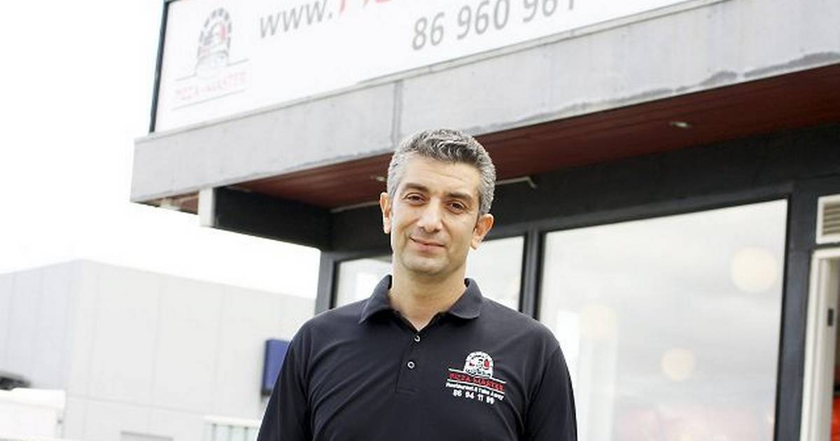 Pizza Master åbner i Søften - Din Avis