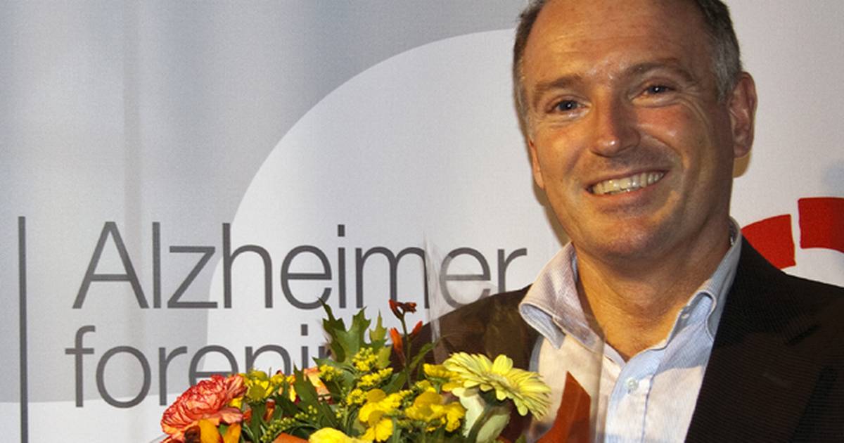 Aarhus professor får pris for forskning i demens - Din Avis