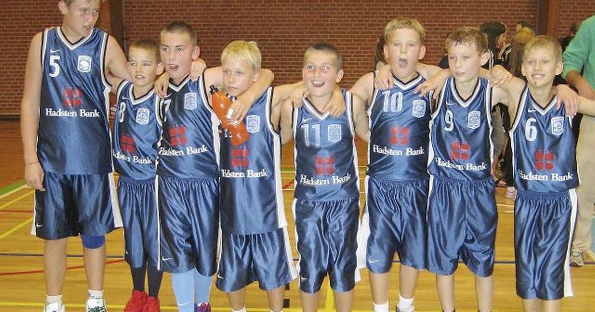 Flot sæsonstart for HSK Basketball - Din Avis