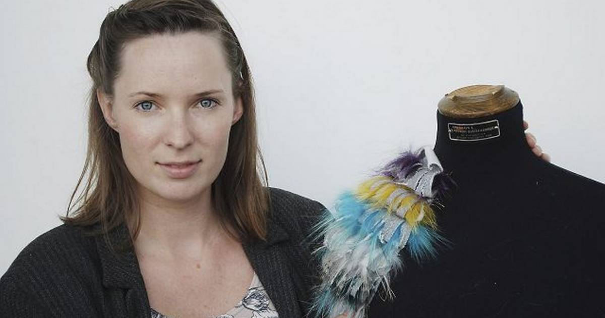 Marie fra Hinnerup stikker nålen i ræven - Din Avis