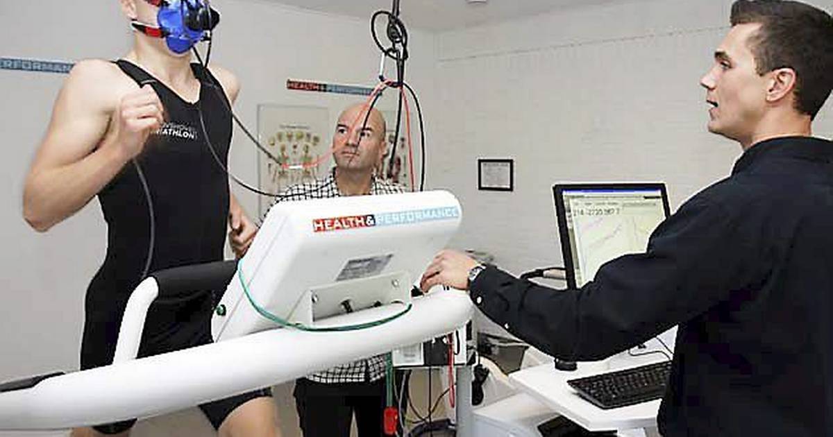 Gustav har fysik til noget stort - Din Avis