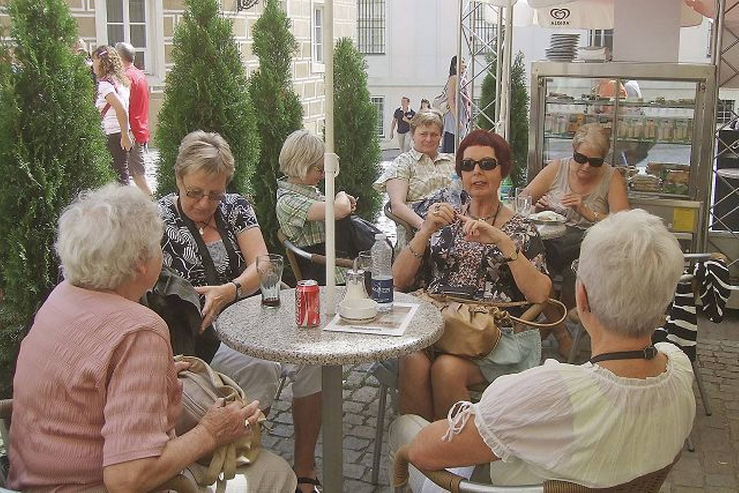 Et brag af en tur til Prag - Din Avis