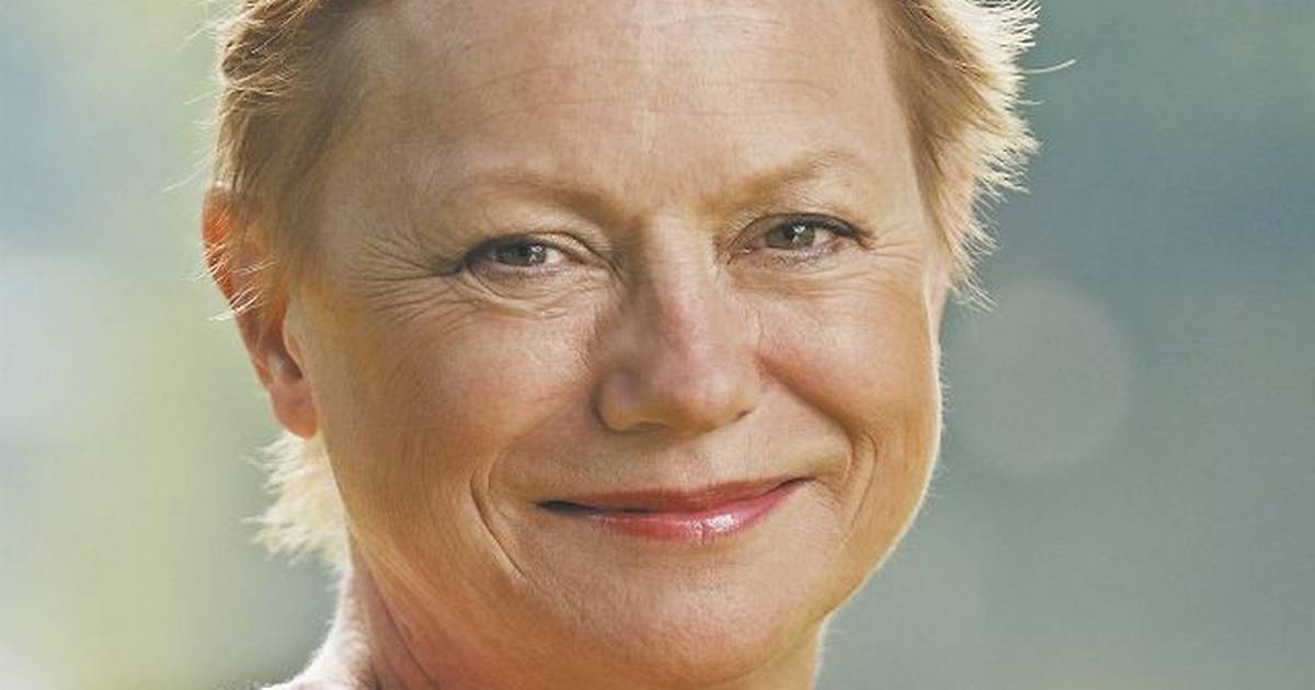 Lisbet Dahl sælger godt - Din Avis