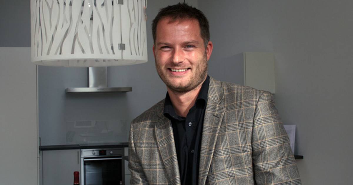 Husprisen er kongen - Din Avis