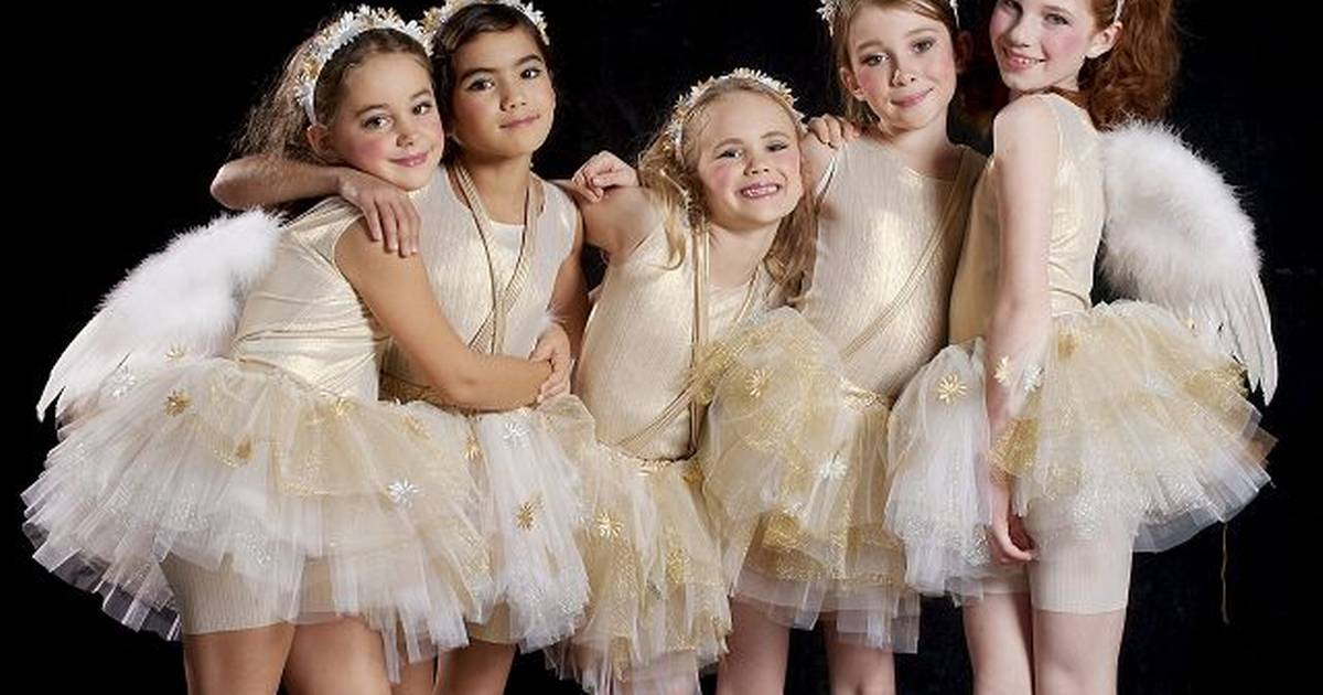 Er du en engel? - Din Avis