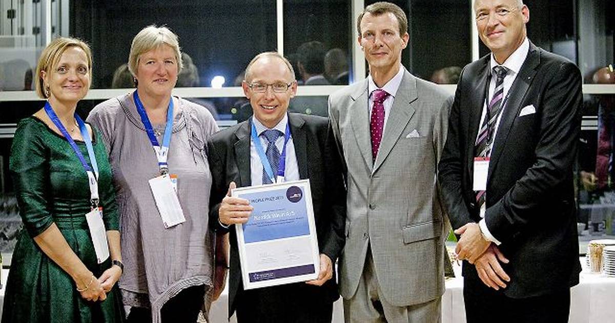 Nordisk Wavin får ros for ansvarlighed