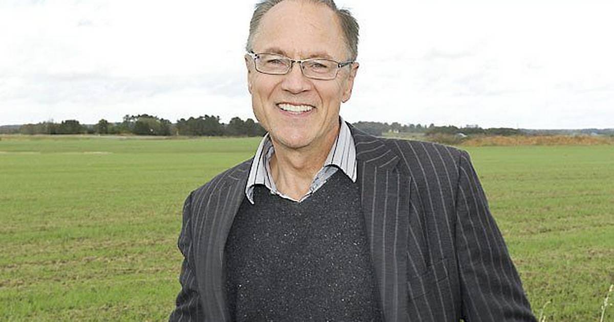 Udlandsdansker investerer i Nordeuropas største feriecenter - Din Avis