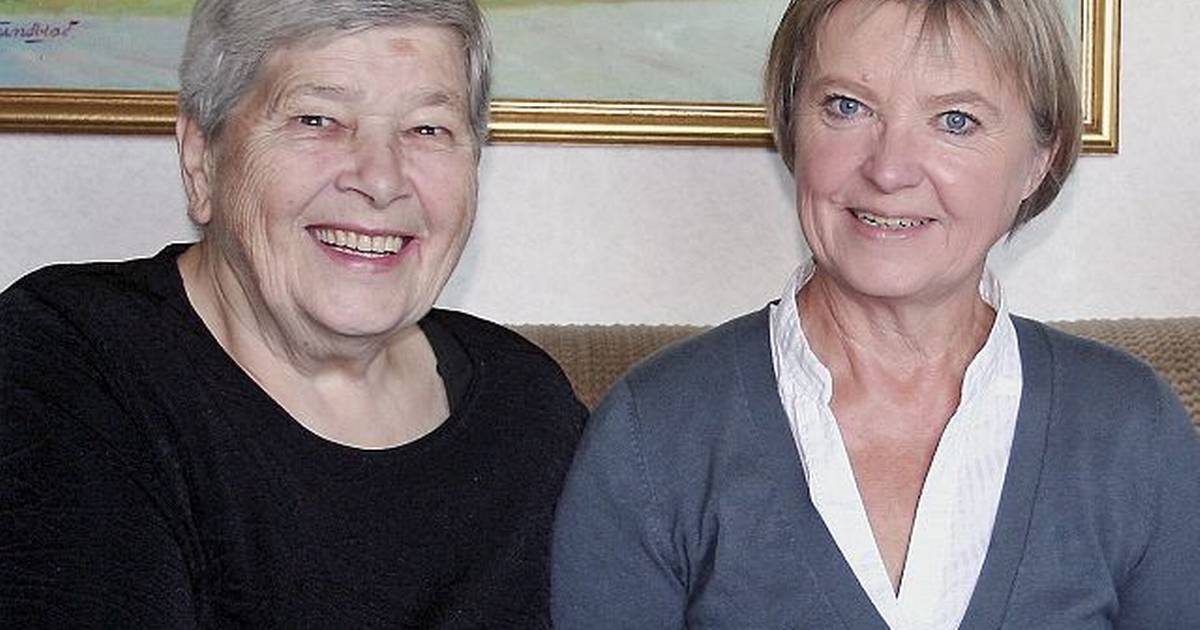 Mammen med i ny bog - Din Avis