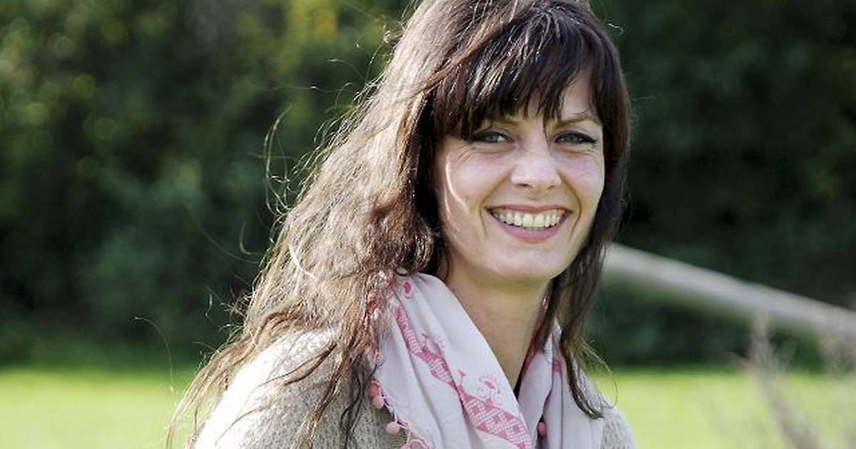 Maria får unge op på fast grund igen - Din Avis