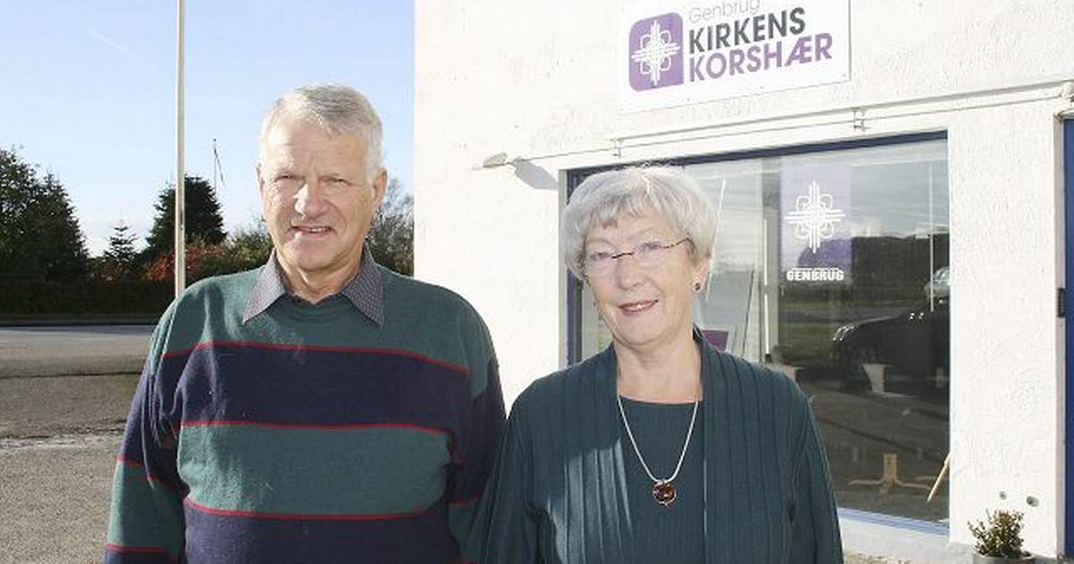 Mere genbrug til Galten - Din Avis