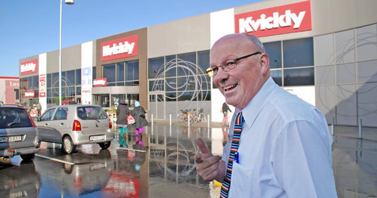 Mega Syd vil have mere - Din Avis