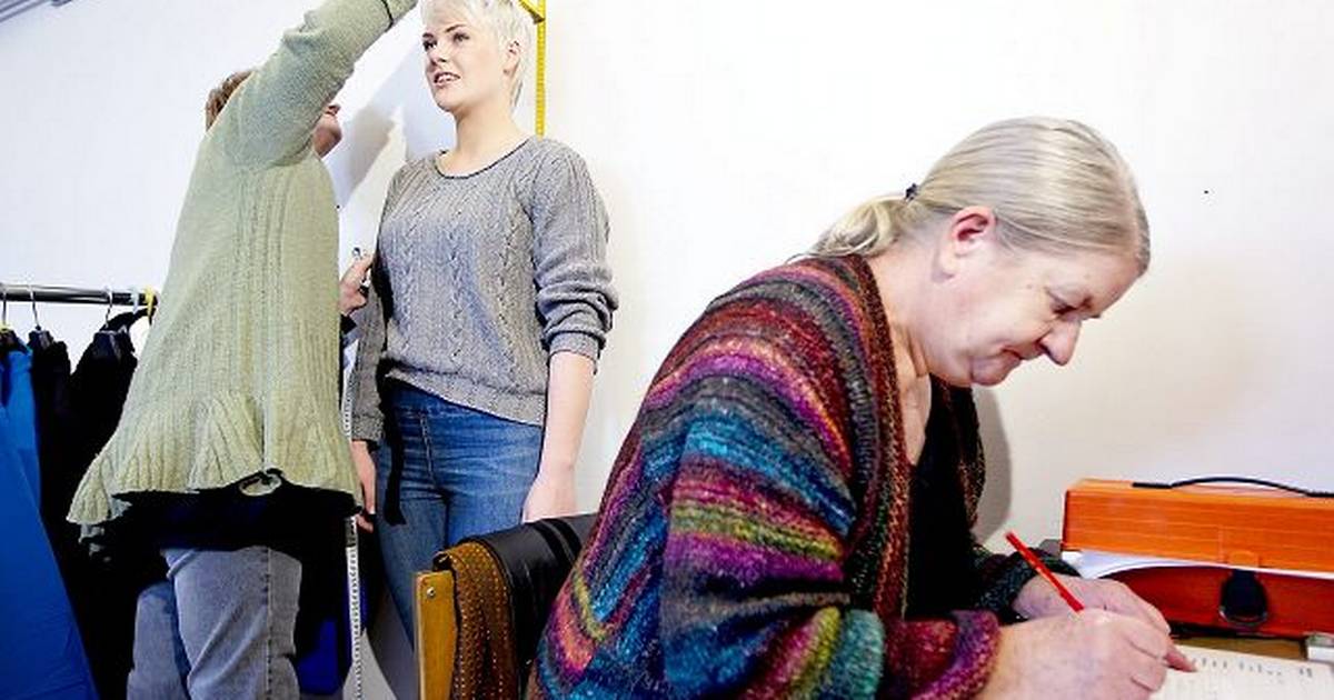 Kursen er sat mod nye oplevelser på Busbjerg - Din Avis