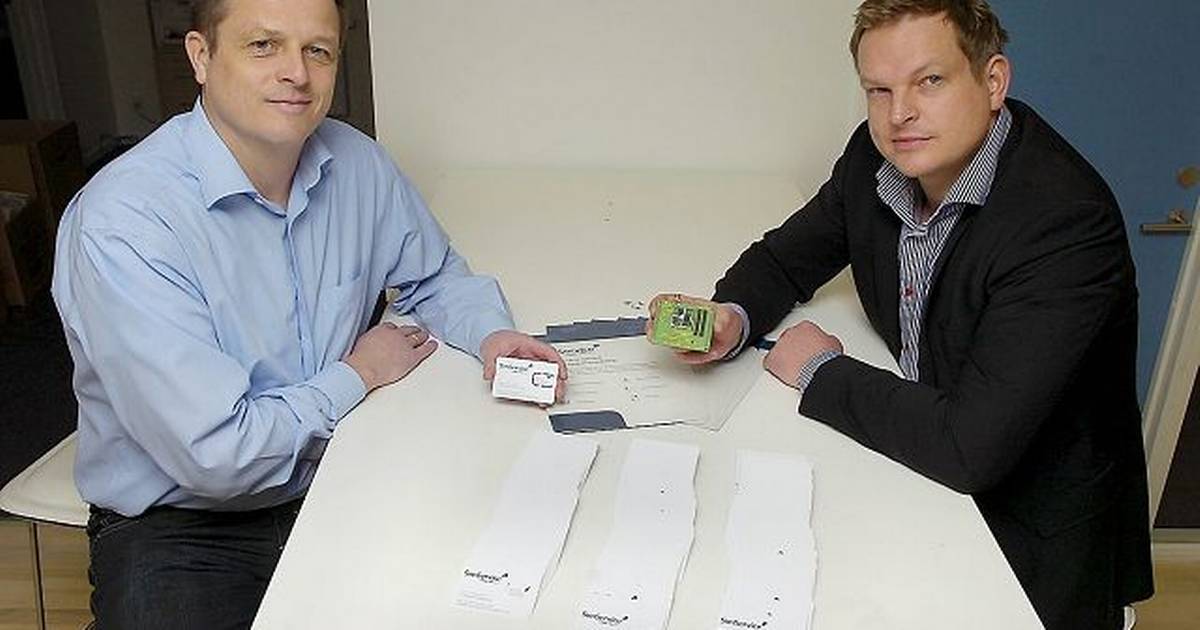 Køge-firma vinder international innovationskonkurrence med ny app - Din ...