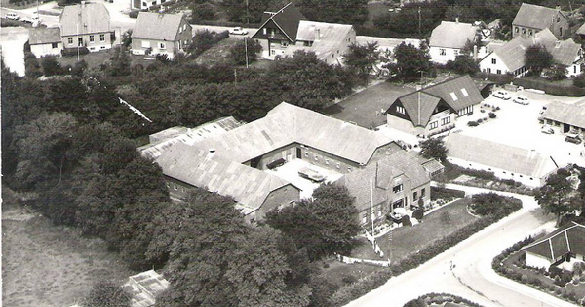 Hvem boede i dit hus før dig? - Din Avis