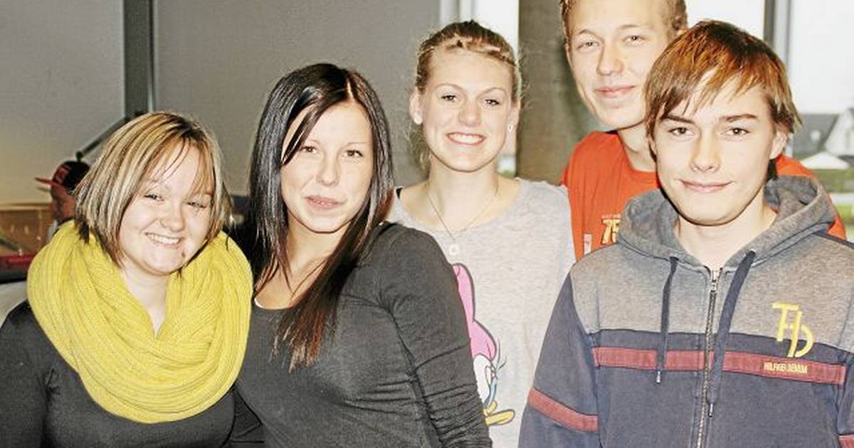 Lokale gymnasieelever vinder filmpris - Din Avis