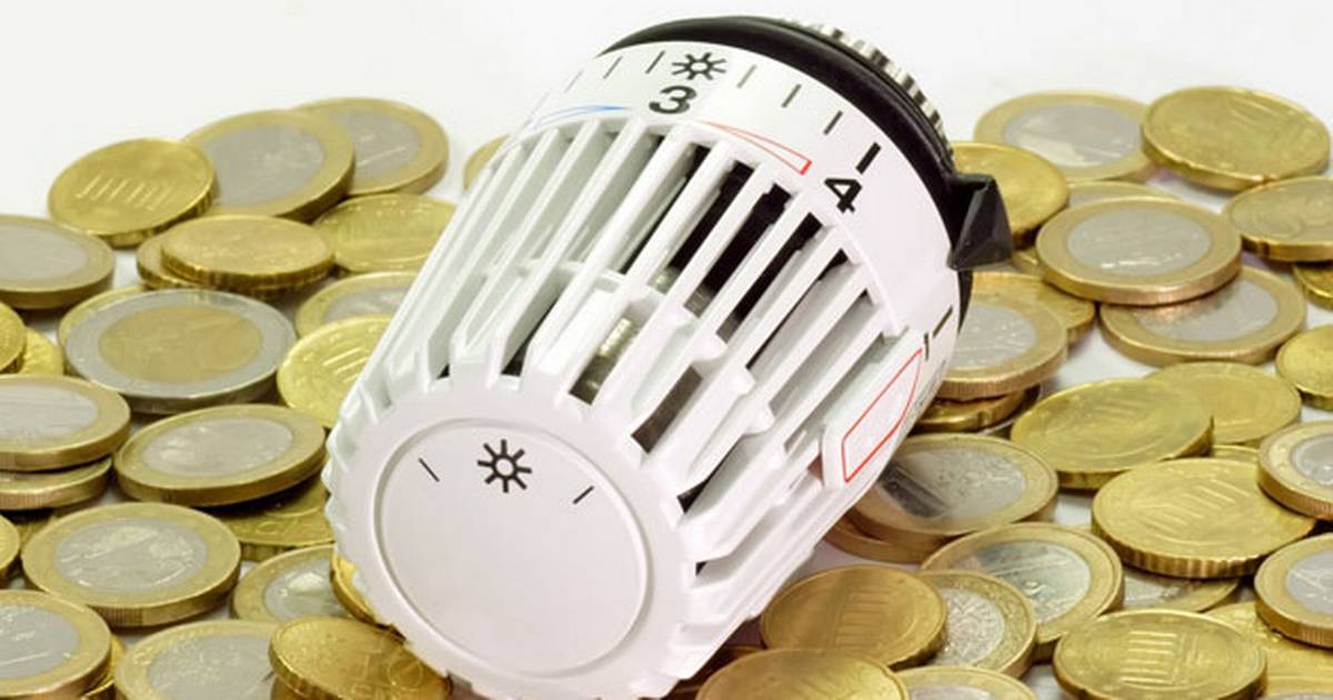 Derfor dræner kolde vintre kassen - Din Avis