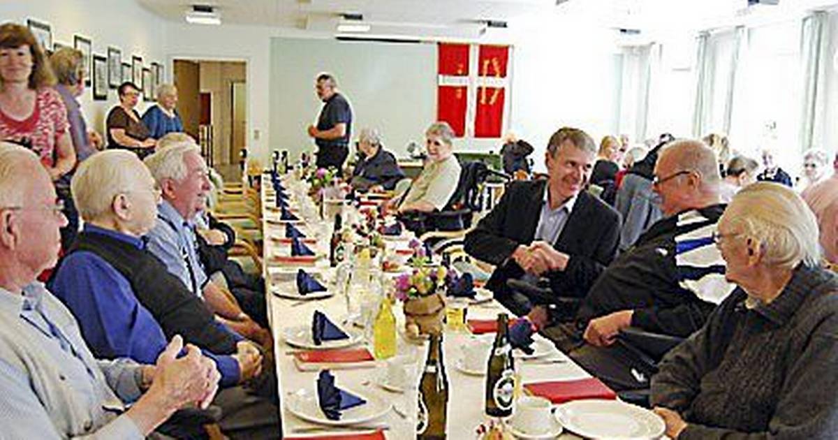 Julemarked på Anlægget i Ulstrup - Din Avis