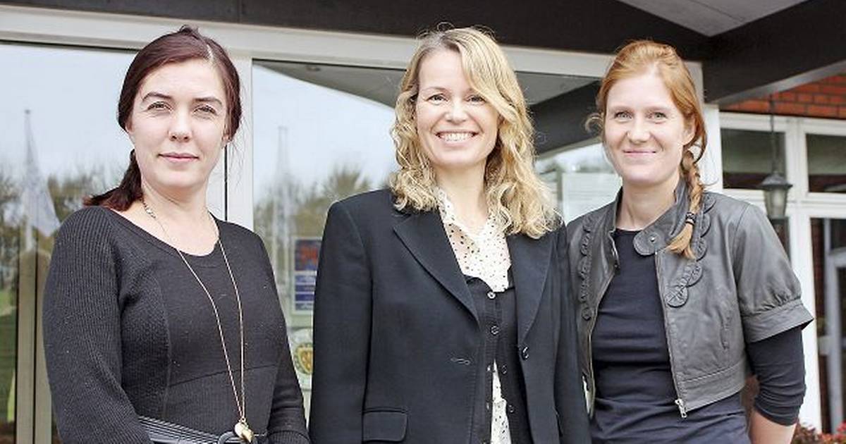 Dynamisk kvindeteam genåbner Nilles Kro - Din Avis