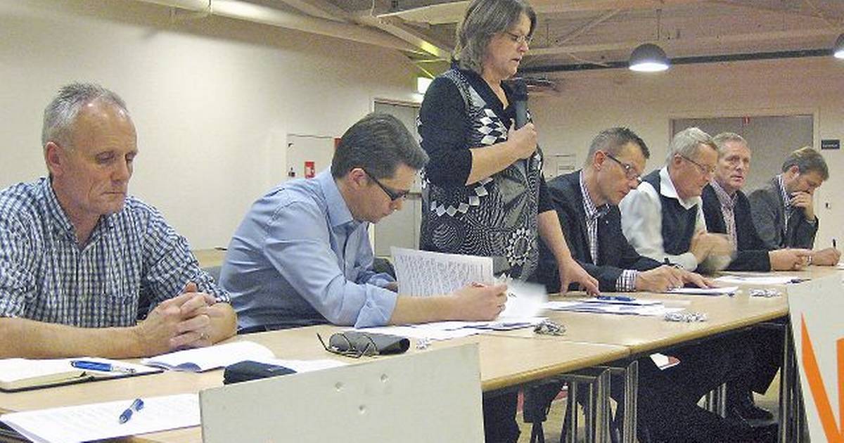 Favrskov scorer millioner - Din Avis