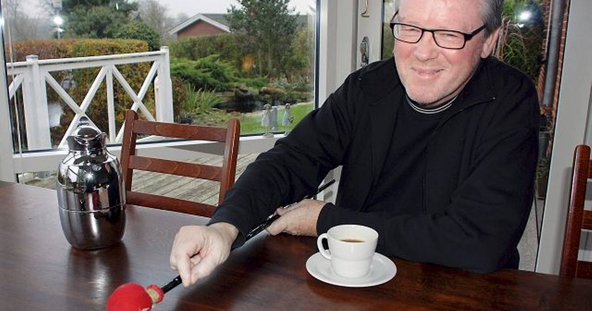 Et liv med bogstaver - Din Avis