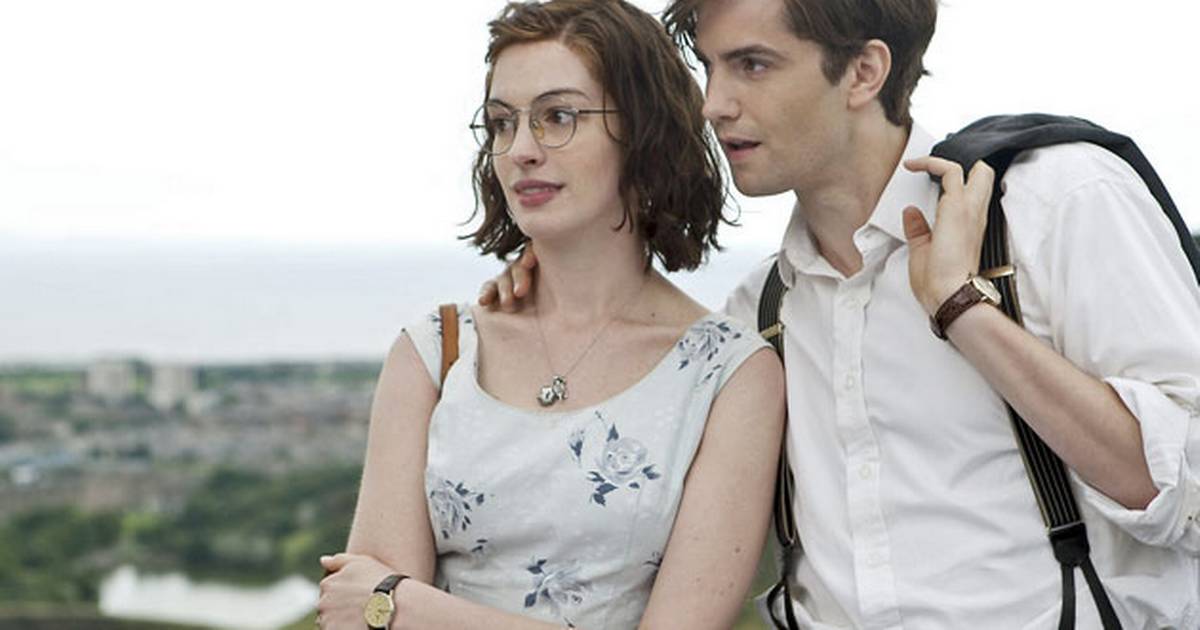 Samme dag næste år i Ørsted - Din Avis