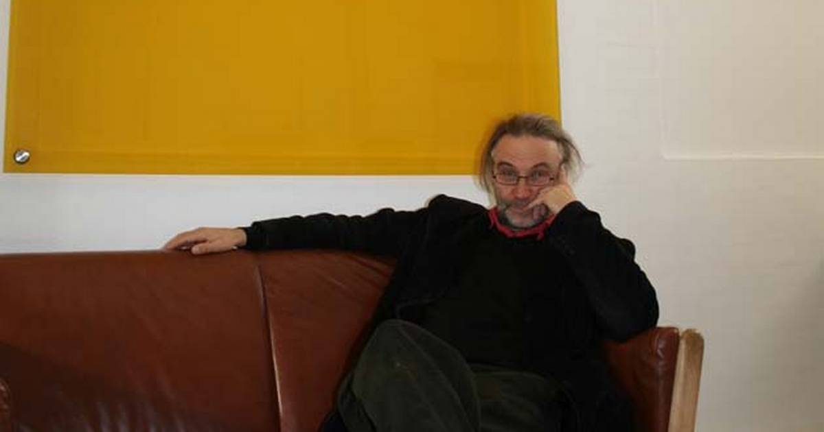 Rosenvang fik kunst for 100.000 - Din Avis