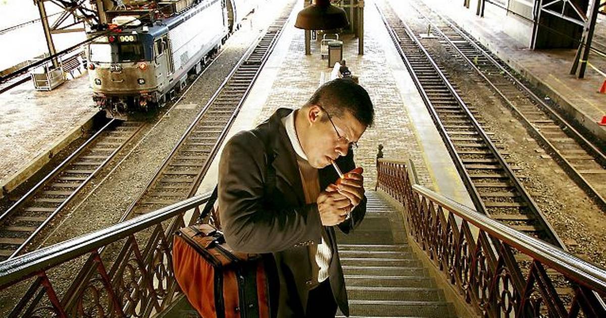 Otte årstider til øret - Din Avis