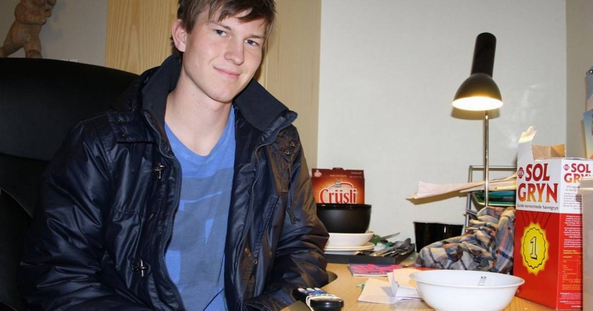 Fire spørgsmål til Marcus 'Hulk' Solberg - Din Avis