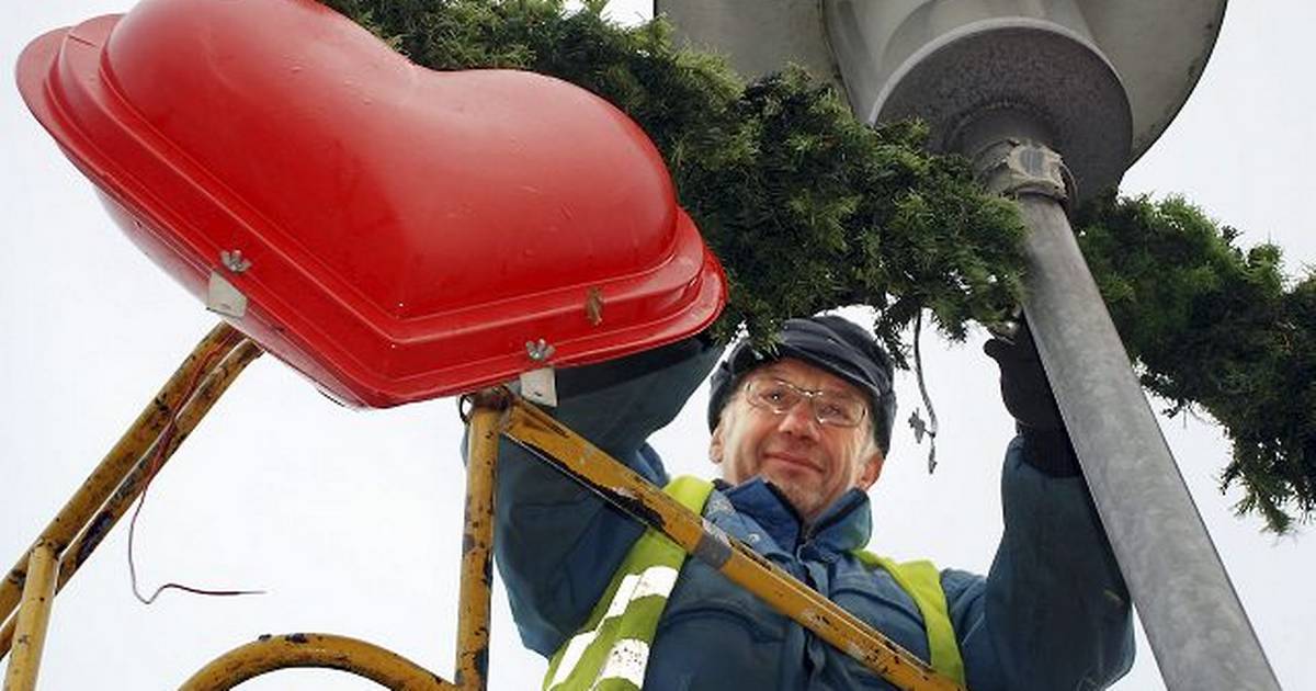 Guldmann er hjerternes mand - Din Avis