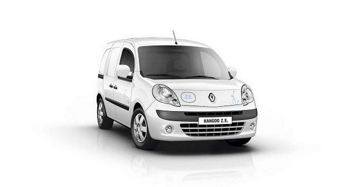 Årets varebil i Europa - Din Avis