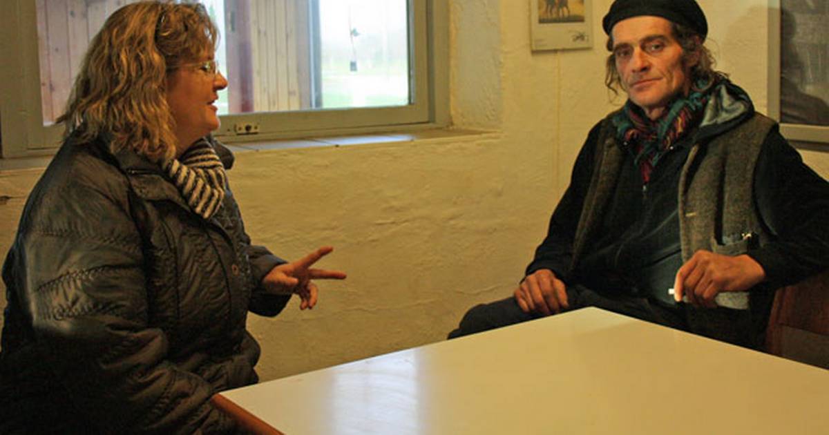 Vil gerne være ridecenter i vest - Din Avis