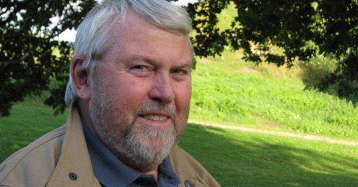 Bidt af naturen - Din Avis