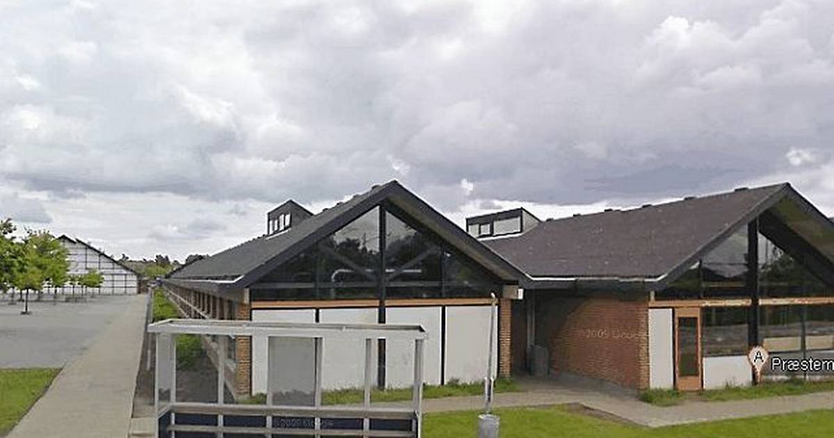 Søften-elever på landevejene