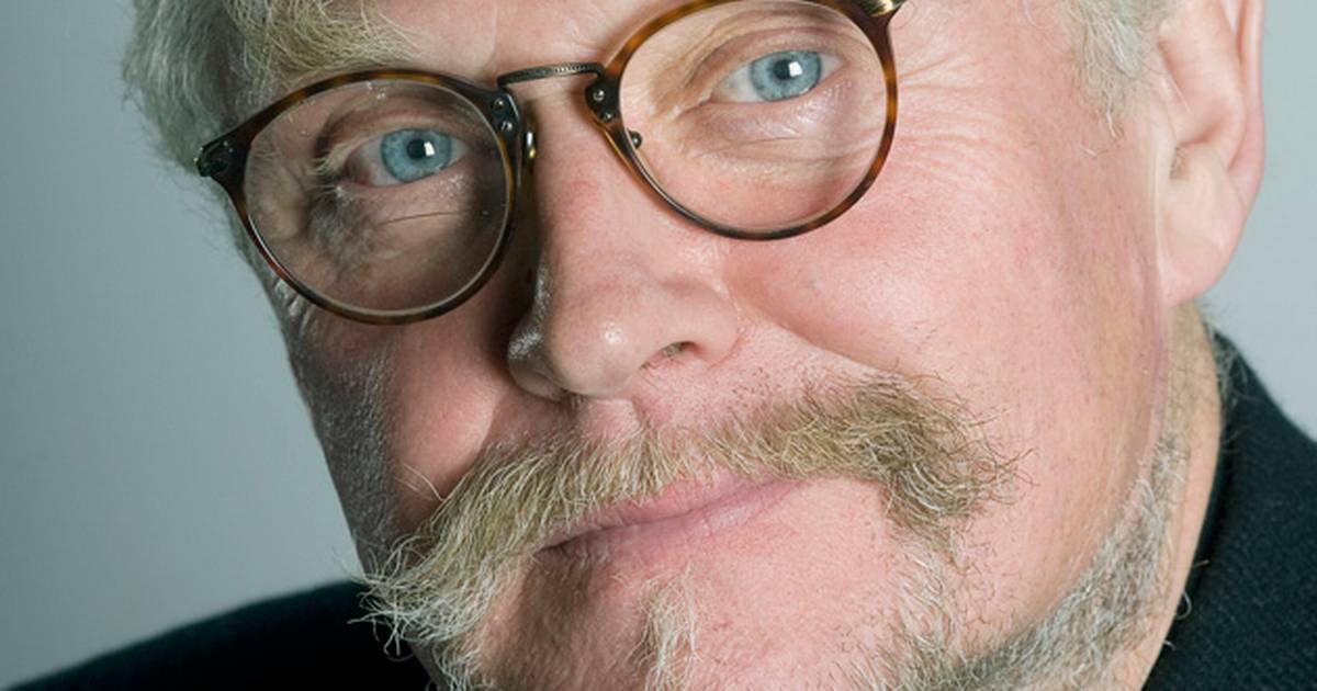 40 år på teatret med Lars Lohmann - Din Avis