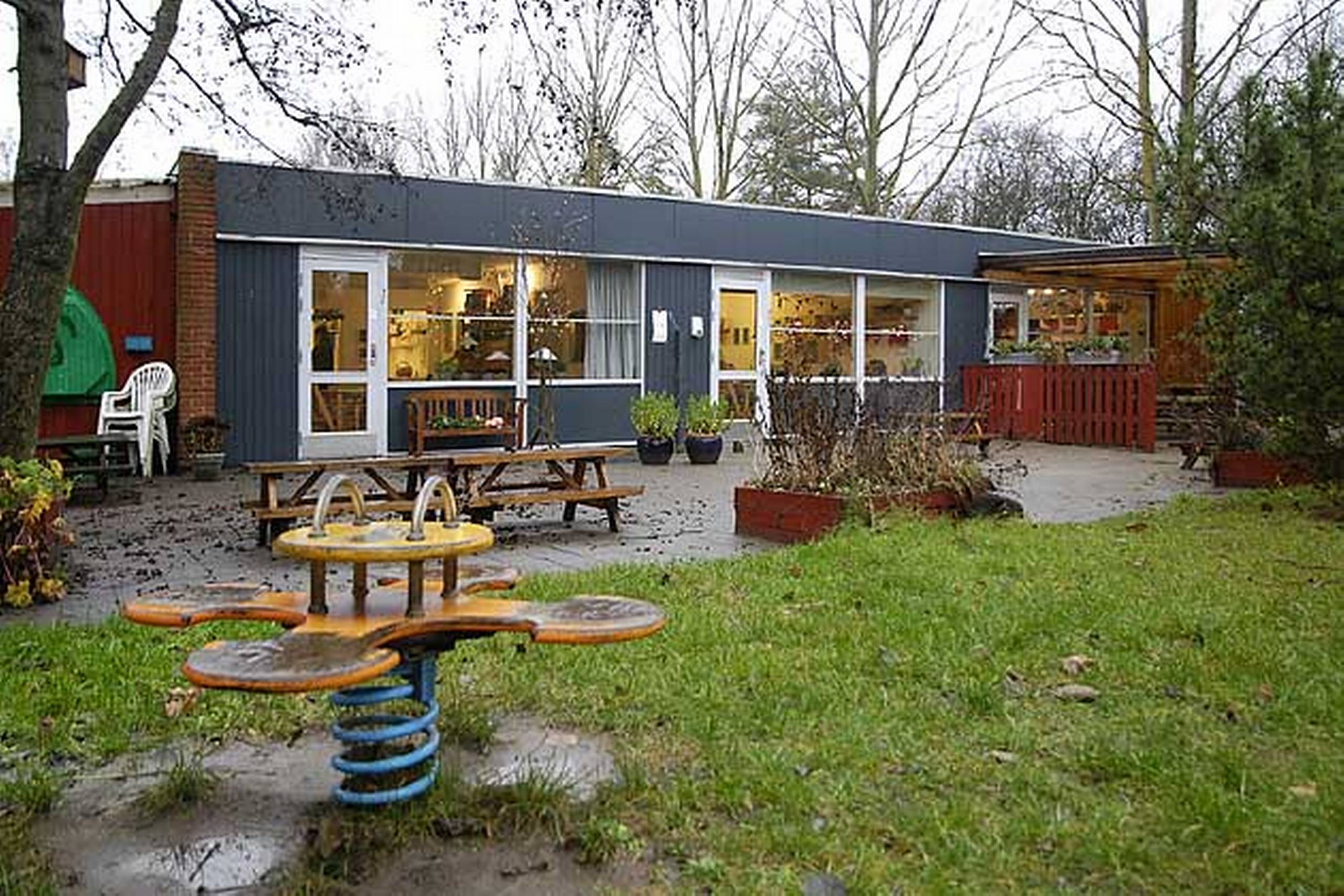 Svalen i Køge har testet ny kogebog - Din Avis