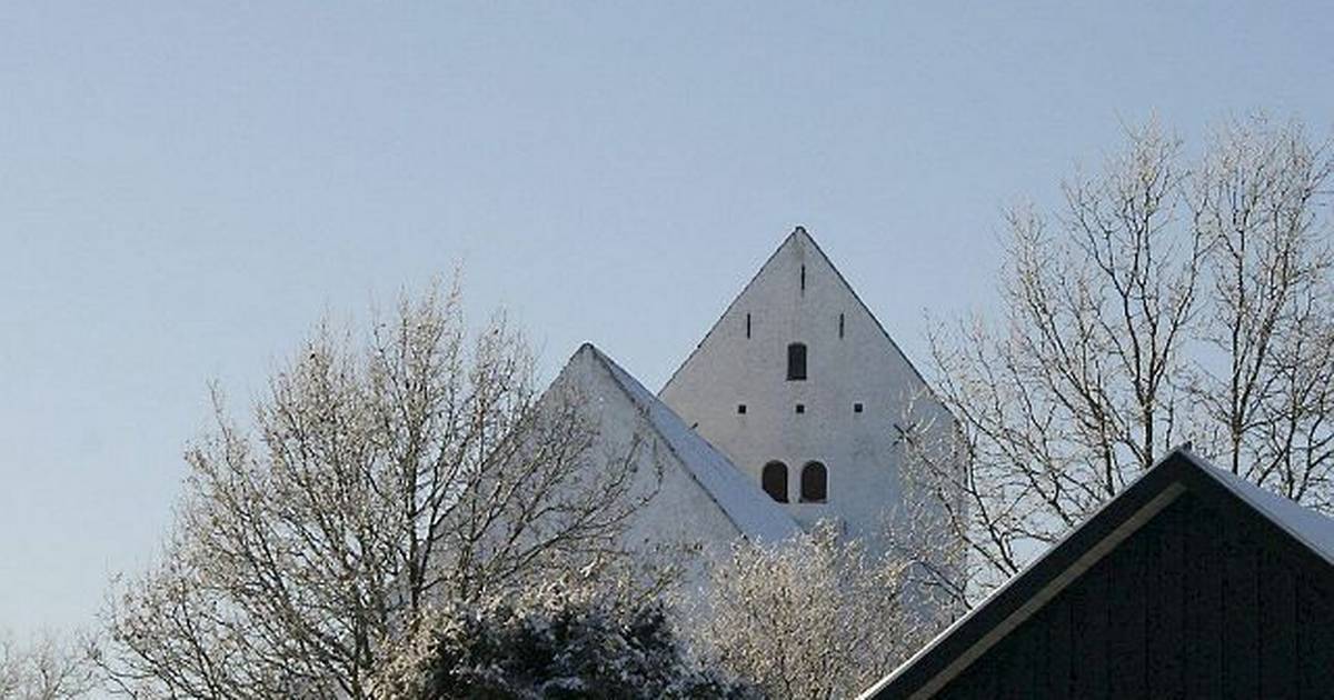 Julens gudstjenester - Din Avis