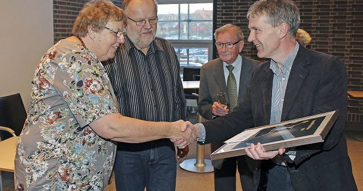 Haudal fik Handicapprisen - Din Avis