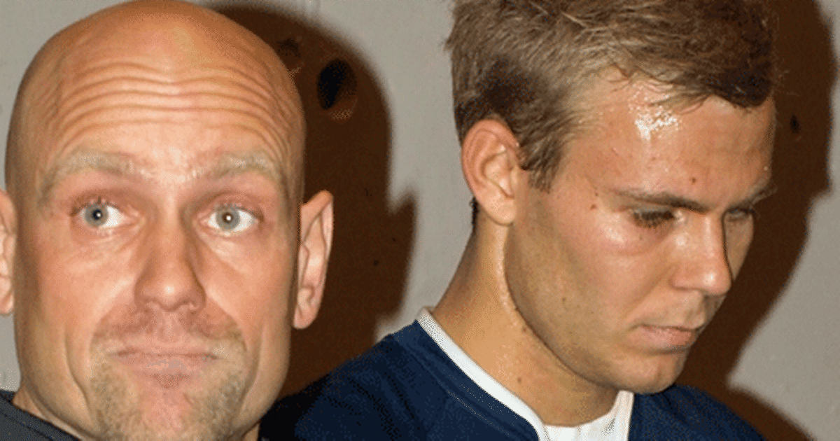 Sådan går Derby-dagen i Grenaa Idrætscenter - Din Avis