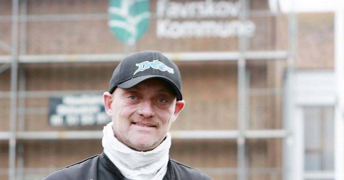 Skorstensfejer kommer ikke til tops i Favrskov - Din Avis