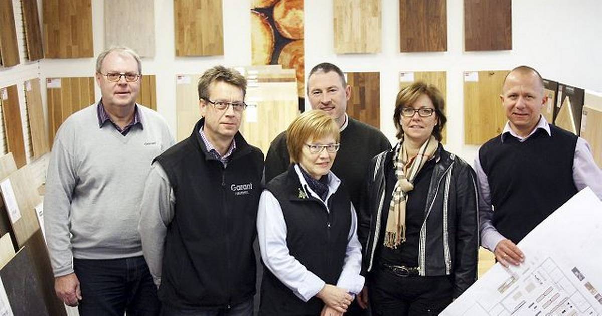 Miko Gulve trimmer sig - Din Avis