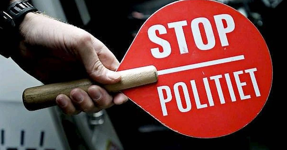 Taget uden kørekort for tredje gang i år: Så røg bilen - Din Avis